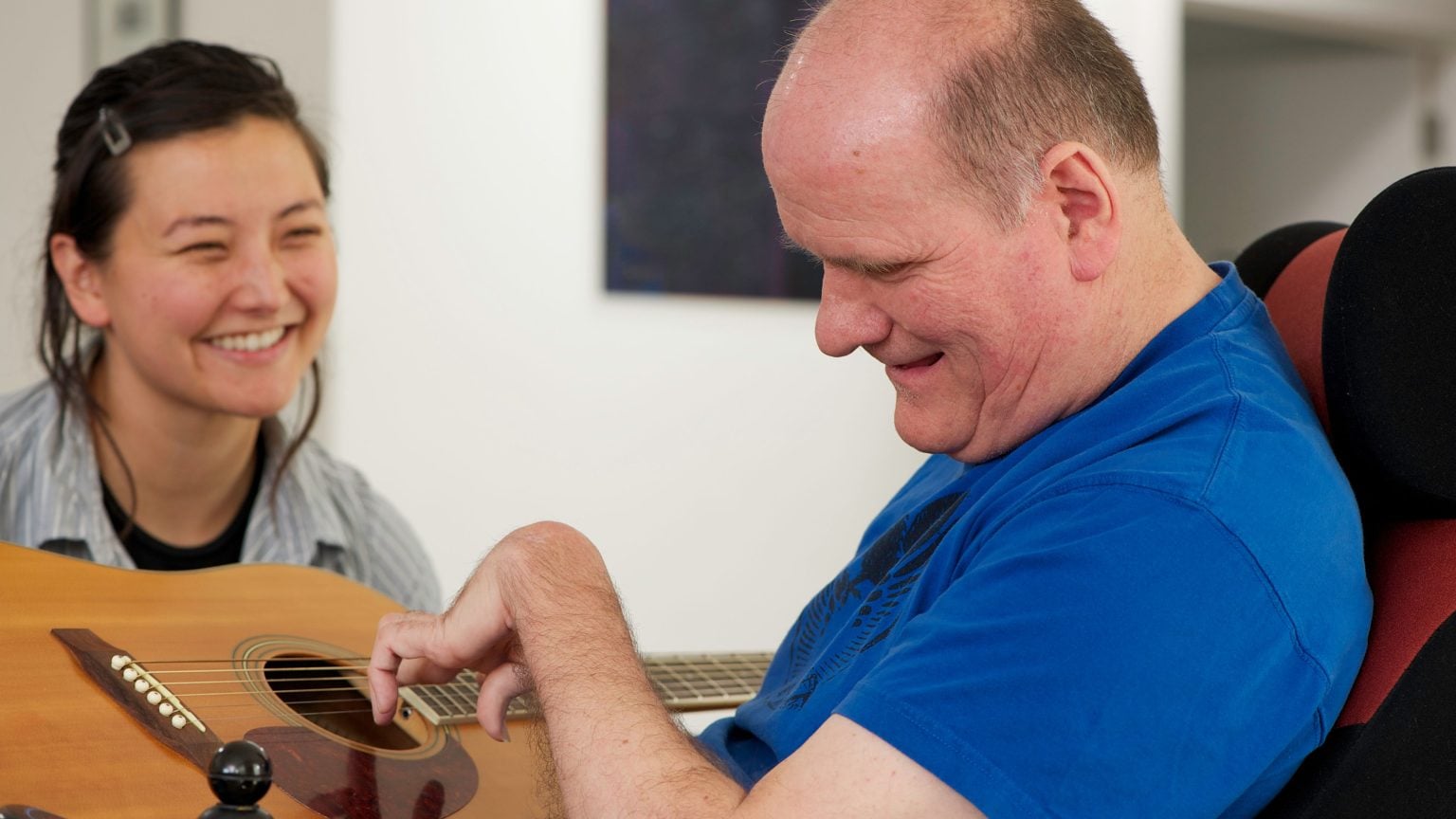 Inclusive and Joyful Activities for Adults with Disabilities - Absolute ...